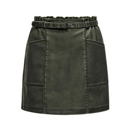 Only Skirt 'HALLI' female Green size XL