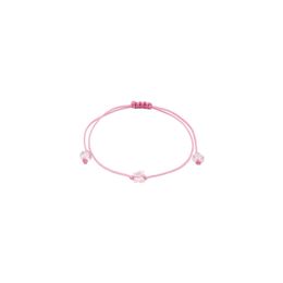 Elli Bracelet female Pink size 16