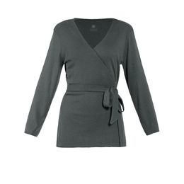 Magadi Zip-Up Hoodie 'Zoe' female Green size XS