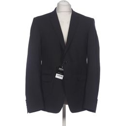 Digel Sakko Herren Größe XL Second Hand schwarz