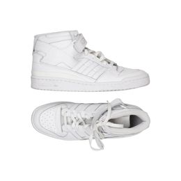 adidas originals Sneaker Herren Größe 45 Second Hand weiß