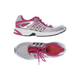 adidas Performance Sneaker Damen Größe 39 Second Hand grau