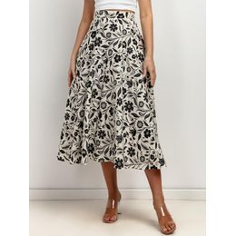 Tessita Skirt female White size XS