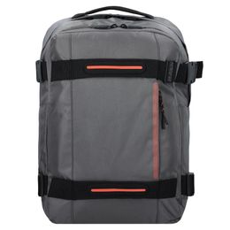 American Tourister Backpack 'Urban Track' female Grey size One Size