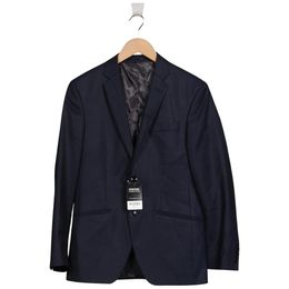 s.Oliver Sakko Herren Größe XS Second Hand marine