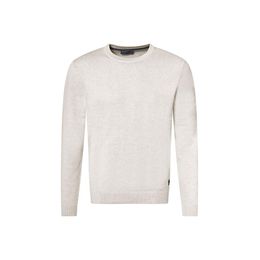 Pierre Cardin Sweater male White size XXL
