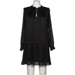 Neo Noir Kleid Damen Größe M Second Hand schwarz