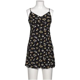Hollister Kleid Damen Größe M Second Hand schwarz