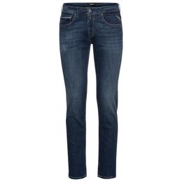 Replay Jeans male Blue size 29