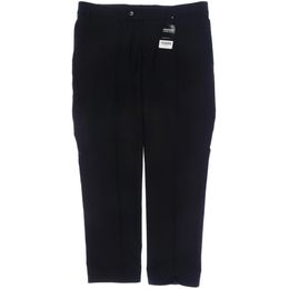 Brax Stoffhose Herren Größe 38 Second Hand schwarz