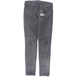 Pepe Jeans Jeans Damen Größe 28 Second Hand grau