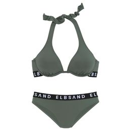 Oliver Bikini female Green size 38