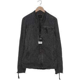Be Edgy Jacke Herren Größe XL Second Hand grau