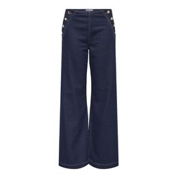 Only Jeans 'ONLMadeline' female Blue size XL