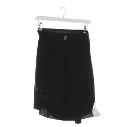Isabel Marant Rock Damen Größe L Second Hand schwarz