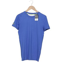 Superdry T-Shirt Herren Größe M Second Hand blau
