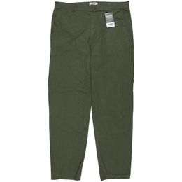 Cos Stoffhose Damen Größe XL Second Hand grün
