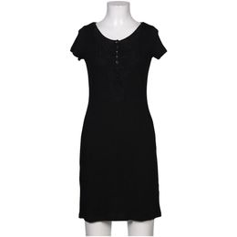 Lauren Ralph Lauren Petite Kleid Damen Größe S Second Hand schwarz