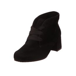 Semler Lace-Up Ankle Boots female Black size 35,5