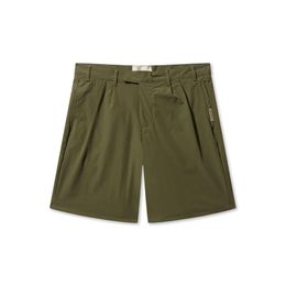 Pas De Monaco Pants 'Utility' male Green size L