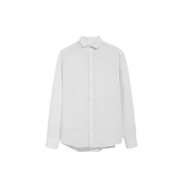 Polo Club Hemd Herren Größe XXL offwhite