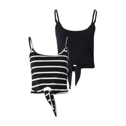 ABOUT YOU Top 'Nina' female Black size 42