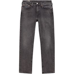 Levi's Levi's Jeans '514' male Grey size 32