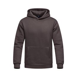 behype Sweatshirt 'COMFY' female Grey size 3XL