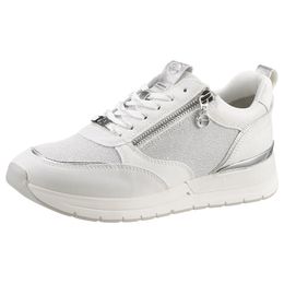 Tamaris Sneakers female White size 40