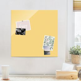 Bilderwelten Glasbild - Wandbilder aus Glas - Glasbilder inkl. Wandhalterung - Honig