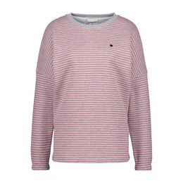 alife and kickin ALIFE & KICKIN Sweatshirt &raquo;Damen DeniseAK Z&laquo; cloudy melange XL XL Einfach zum wohlf&uuml;hlen - DeniseAK Z das brandaktuelle Langarmshirt von Alife and...