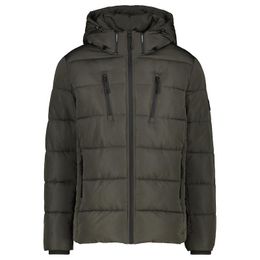 alife and kickin ALIFE & KICKIN Winterjacke »Herren BranAK A« coal black S S Stylisch durch den Winter mit der warm gefütterten Herrenjacke BranAK A von Alife and...