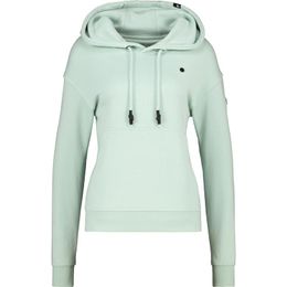 ALIFE & KICKIN Kapuzensweatshirt &raquo;Damen TwigAK A&laquo; fresh mint S S Lust auf ein Sommer Sweatshirt? Mit TwigAK A von alife and kickin sind Dir die...
