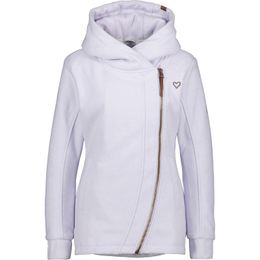 ALIFE & KICKIN Winterjacke »Damen CataleyaAK J« orchid XS XS Stilsicher! CataleyaAK J die zeitlose kurze Damenwinterjacke von alife and kickin