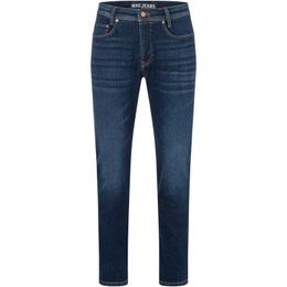 MAC Regular-fit-Jeans »Arne Pipe« im Five-Pocket Style original dark blue 32 - Länge 30 Länge 30 32 Jeans von MAC