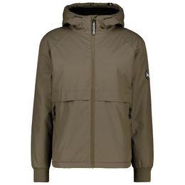 ALIFE & KICKIN Winterjacke »Herren MartyAK A« stone M M Stilsicher und warm durch den Winter mit der Herrenwinterjacke MartyAK A von alife and kickin