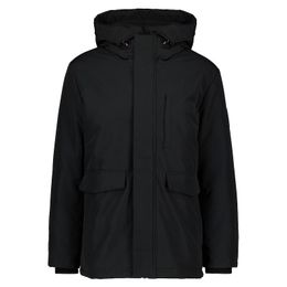alife and kickin ALIFE & KICKIN Winterjacke »Herren NilasAK A« robuste Jacke aus wasserabweisenden Material und insgesamt 6 Taschen black M M Grenzenlose...