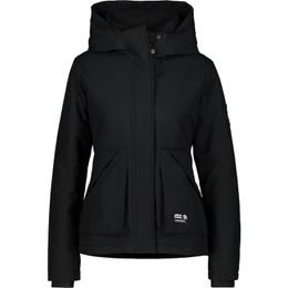 alife and kickin ALIFE & KICKIN Winterjacke »Damen NaomiAK A« moonless S S Einfach ein gutes Gefühl - die neue warm gefütterte Damenjacke NaomiAK A von Alife and...