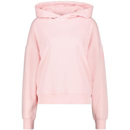ALIFE & KICKIN Kapuzensweatshirt &raquo;Damen JerraAK A&laquo; princess melange XL XL Cropped ist Topp! Mit dem Sweatpullover JerraAK A von alife and kickin...