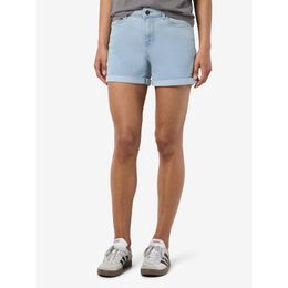Noisy may Jeansshorts »NMDEBBY NW SLIM SHORTS VI520LB NOOS« Light Blue Denim M (38) - N-Gr N-Gr M (38) Jeans Shorts von Noisy may