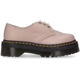 Dr. Martens 1416 Quad Ii Lace-Up Shoes - Gr. 41 (EU) - in Grau
