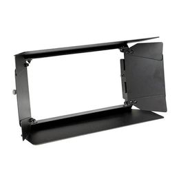 Showtec Barndoor for Helix M1000 Q4 Mobile
