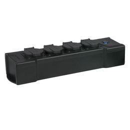 SHOWGEAR PowerBOX 4PG, Leer