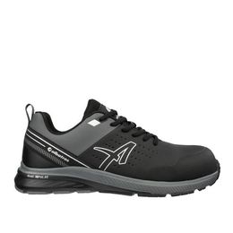 VIGOR 2 IMPULSE BLACK LOW ALBATROS Sicherheitsschuhe S3S ESD