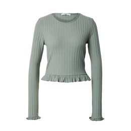 ABOUT YOU Shirt 'Samira' female Green size 34