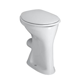 Laufen Albonova Stand-WC Ausführung erhöht, H8219900000001,