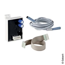 Geberit AquaClean Mera Schnittstellenmodul, 147039001,