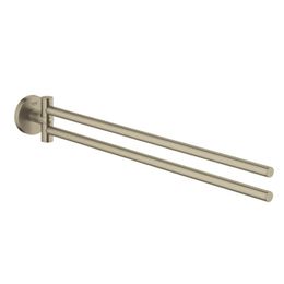 Grohe Essentials Handtuchstange, 40371EN1,