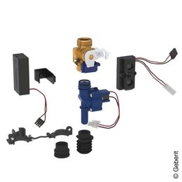 Geberit Austauschset zu Geberit Urinalsteuerung, elektronisch, Batteriebetrieb, 115849001,
