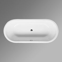 Bette Starlet Flair Oval ovale Badewanne, 8773-000,